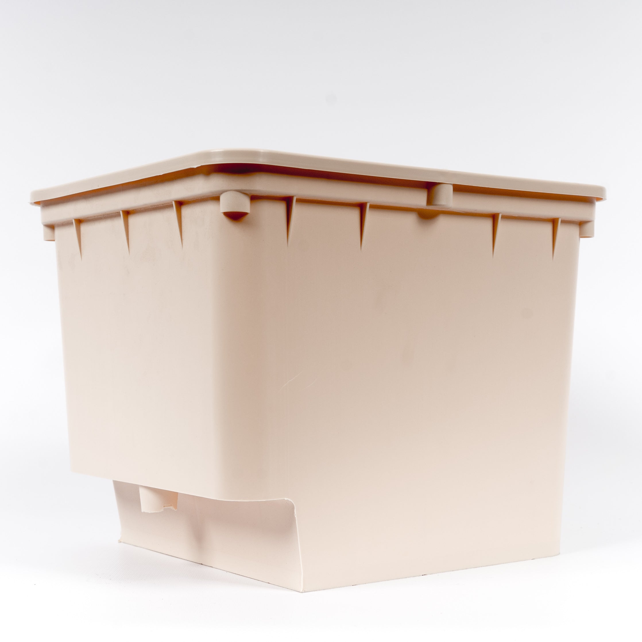 Hydroponic System 10-Pack Hydroponic Dutch Buckets - 11L Bato System ...